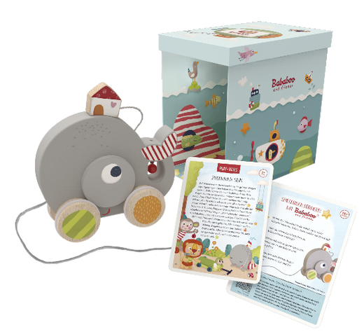 Bababoo and friends - Time together, lasts forever – Bababoo and ...