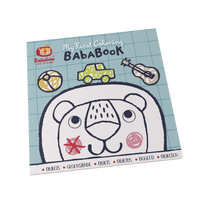 Bababoo and friends - Time together, lasts forever