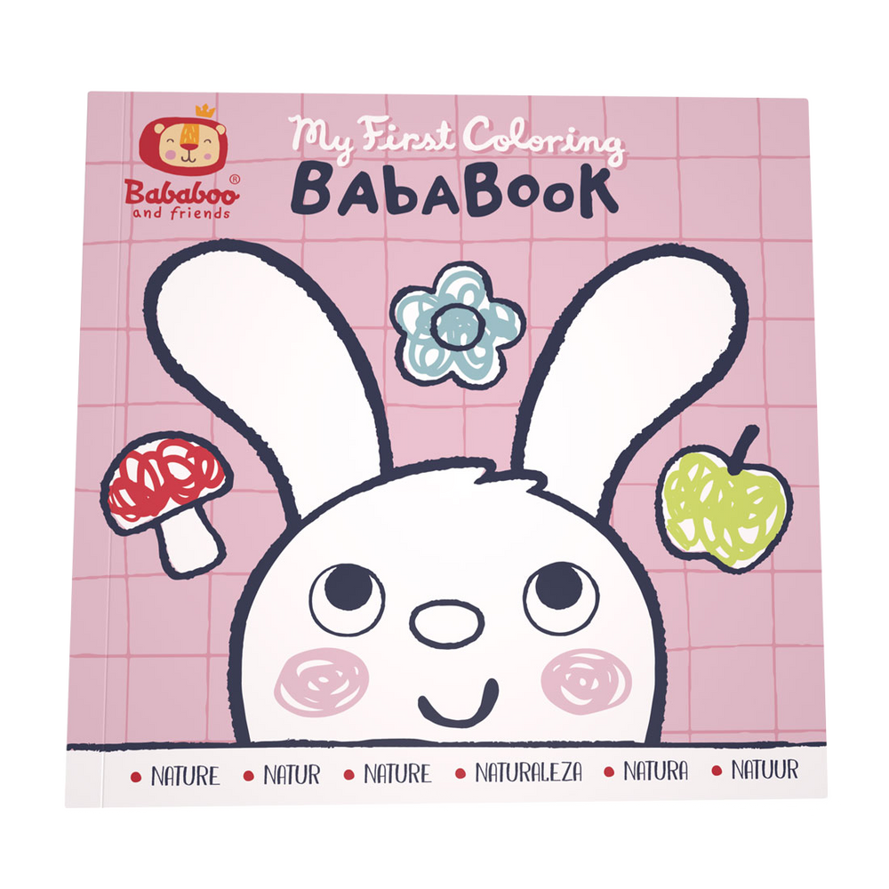 Bababoo and friends - Time together, lasts forever