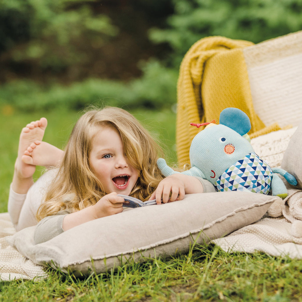 All Toys – Bababoo and friends® - USA